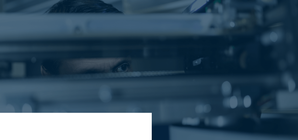 Synergies Tech, SAV en systèmes mécaniques automatisés